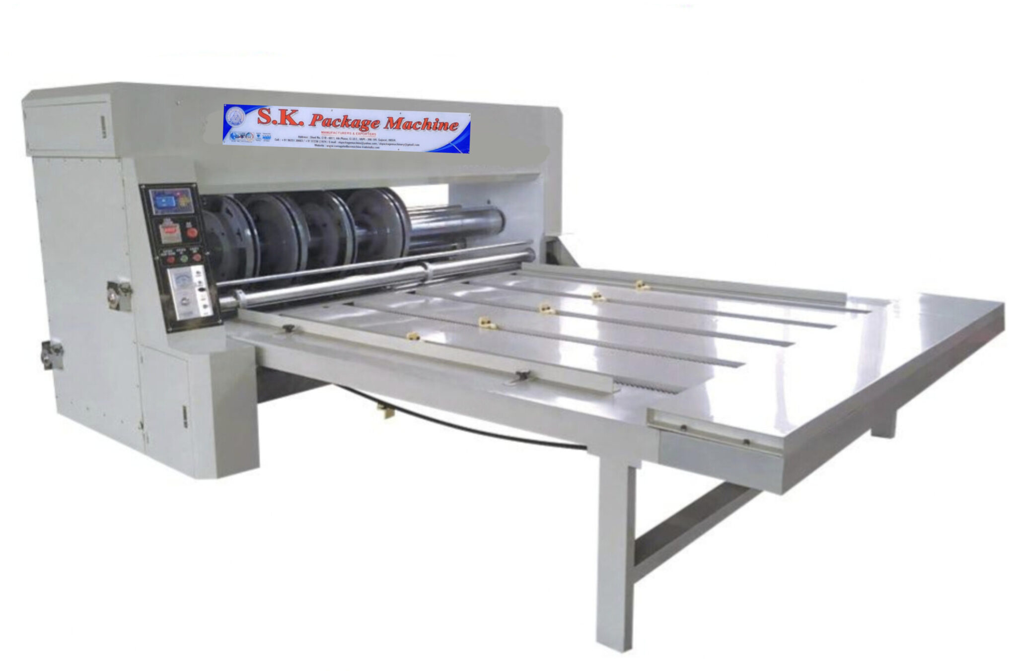 All Products – skpackagemachine.com